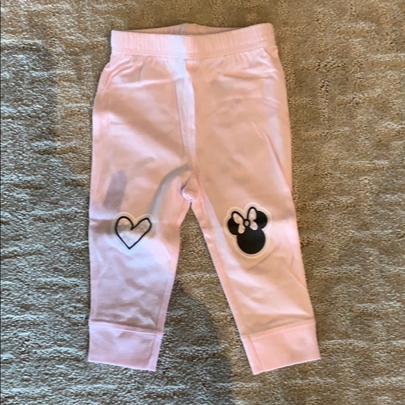 Disney | Matching Sets | Girls Disney Jumping Beans Minnie Mouse Sets ...